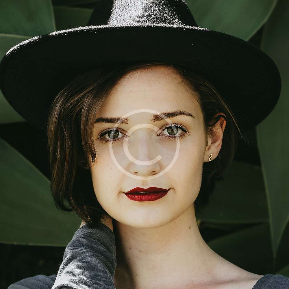 Miranda Watts - Burg Rheinfels in St. Goar